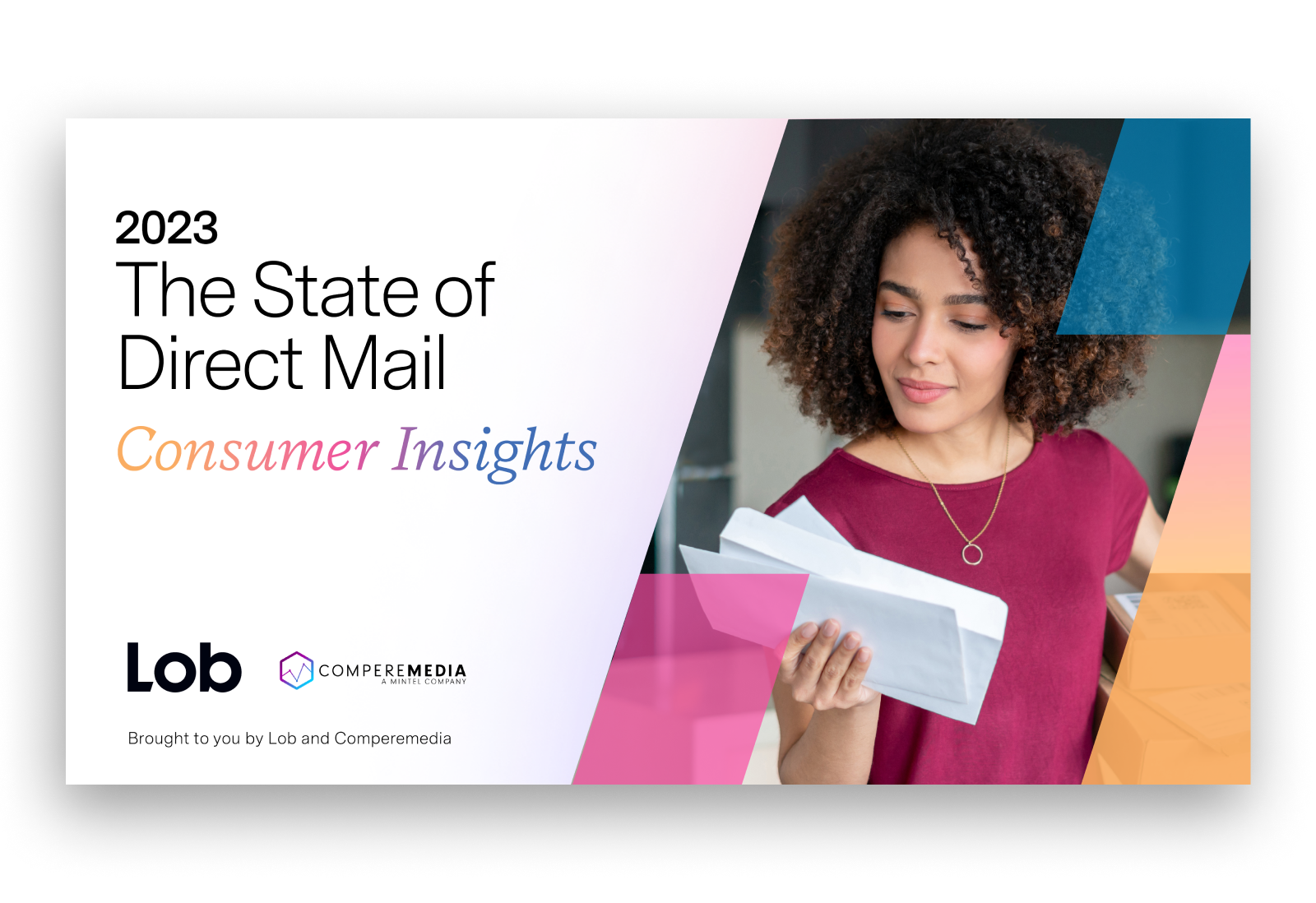 Direct Mail Automation Platform for Intelligent Businesses – Lob